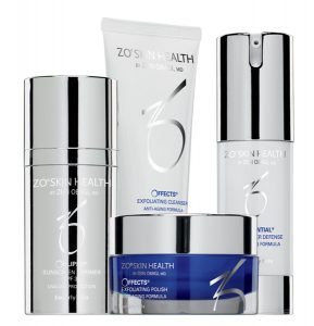 ZO Level I Kit: Daily Skincare Program