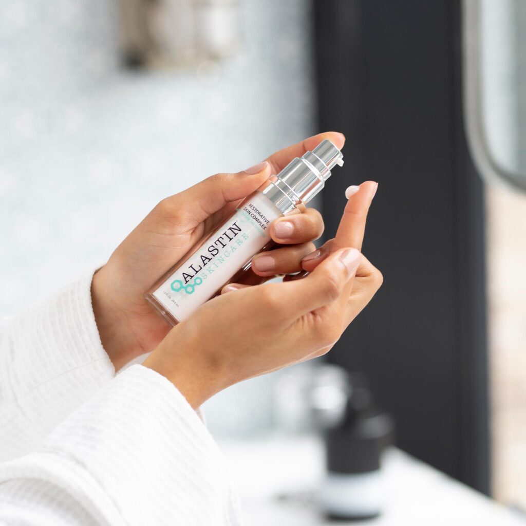 Alastin Restorative Skin Complex - Custom Skincare Shop at Toronto ...